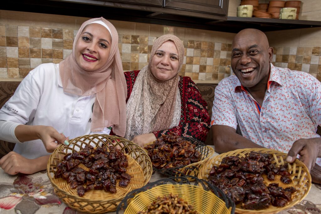 Ainsley Harriott has a new cooking series that will help your ...